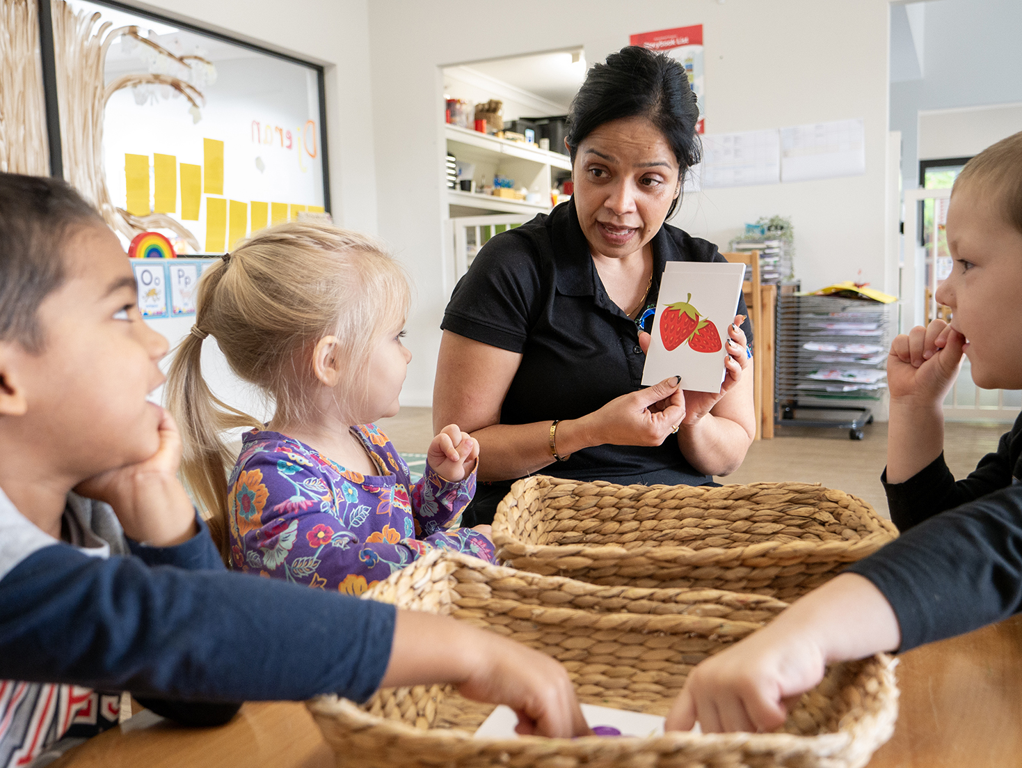 Programs help students with school readiness